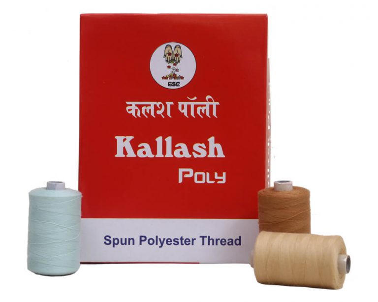 Top Thread Manufacturer Company. Supplier, Wholesaler in India